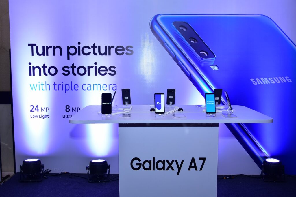 Product Launch - Eventplus