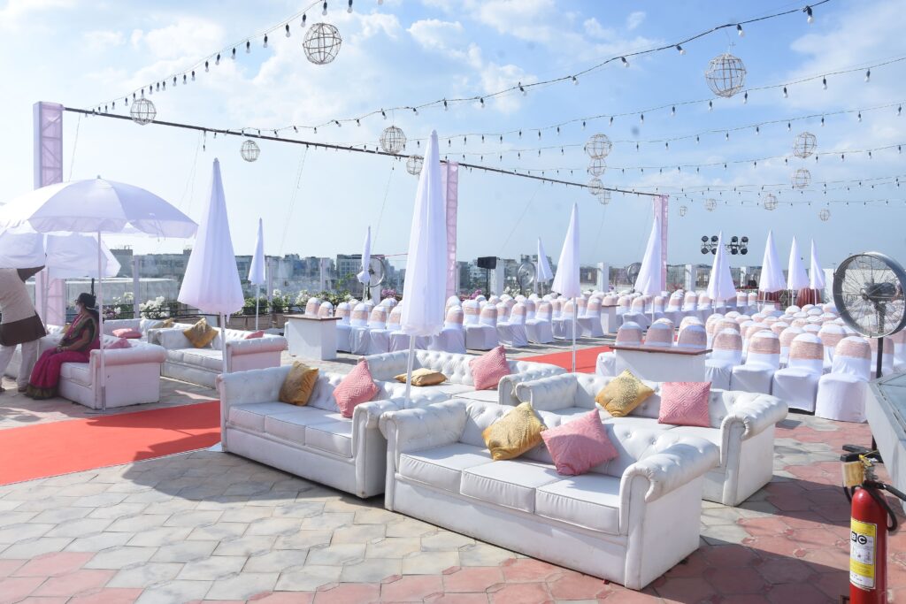 Weddings - Eventplus